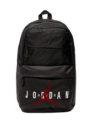 Nike Air Jordan Backpack - Black