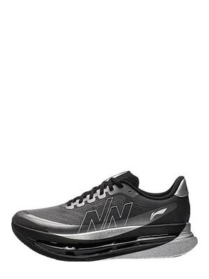 LI-NING Li-Ning Red Hare 9 Ultra Sneakers Black