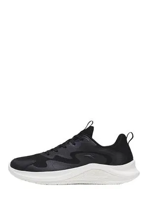 ANTA ANTA The Stroll Running Shoes Black/white
