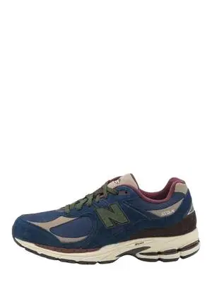 NEW BALANCE New Balance 2002R Athletic Sneakers Blue
