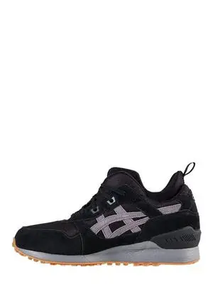 Asics Gel Lyte Mt G-tx High Top Sneakers - Black