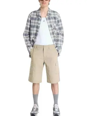 Dickies Eagle Bend Cargo Shorts - Neutrals
