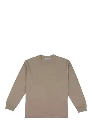 Gramicci Trouttail Long-sleeve T-shirt - Neutrals