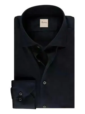 STENSTROMS Shirt - Blue