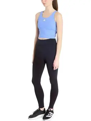 ADIDAS Adidas Studio All Me Cropped Tank Top
