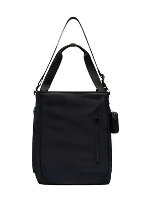 Nike Commute Zip-pocket Tote Bag - Black