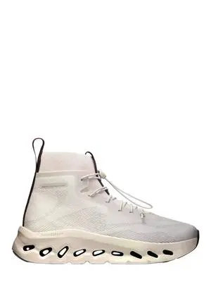 On X Loewe Cloudtilt Hi Sneakers - Neutrals