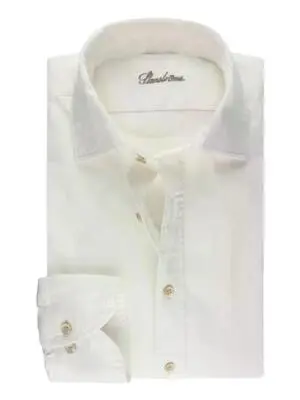 STENSTROMS Shirt - White