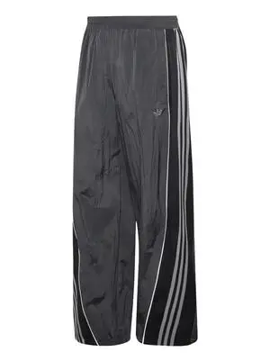 Adidas Adilenium Season 5 Track Pants - Grey
