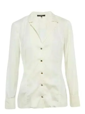 Gucci Long-sleeve Shirt - Neutrals
