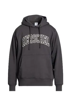Herschel Supply Co. Cotton Sweatshirt - Grey