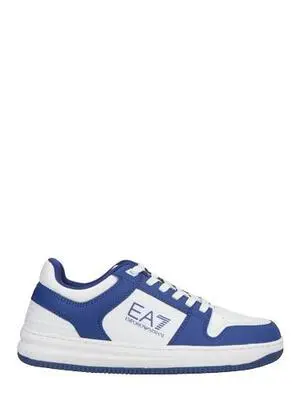 EA7 Sneakers - Blue