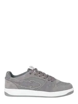 ENTERPRISE JAPAN ENTERPRISE JAPAN Cow Leather Sneakers
