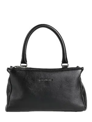 Givenchy Handbag Calfskin - Black