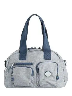 KIPLING Handbag In Slate Polyester - Blue