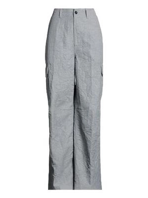 DEPARTMENT 5 Cargo Pants In Polyester, Viscose, And Polyamide - Grey