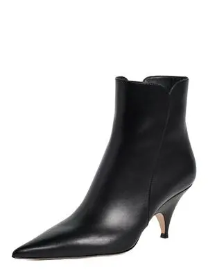 GIANVITO ROSSI Gianvito Rossi Calfskin Glove Boots