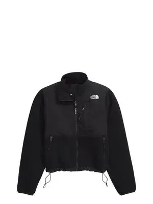 The North Face Retro Denali Fleece Jacket - Black
