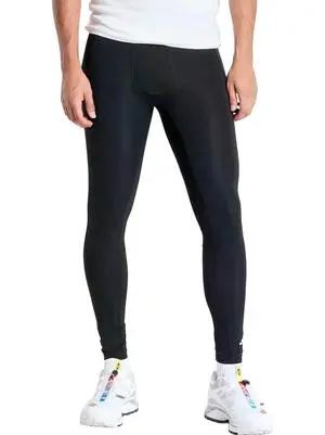 Adidas Techfit Compression Leggings - Black