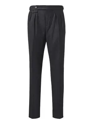 BRUNELLO CUCINELLI BRUNELLO CUCINELLI Virgin Wool Pants
