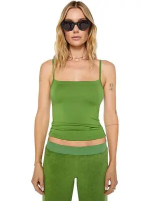 Eterne Eterne 90s Tank Top Multi