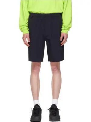 Arc'teryx Konseal 9 Shorts - Black