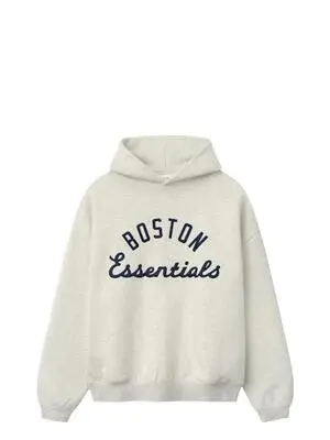 Fear Of God Red Sox Sport Hoodie - Multicolor