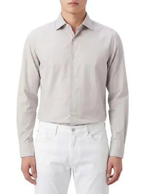 TINTORIA MATTEI 954 Shirt - Grey