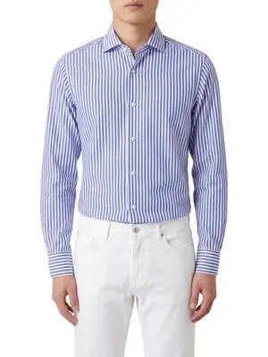 TINTORIA MATTEI 954 Shirt - White