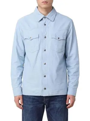 GIORGIO BRATO Shirt - Grey