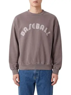 Fear Of God Sweatshirt - Brown