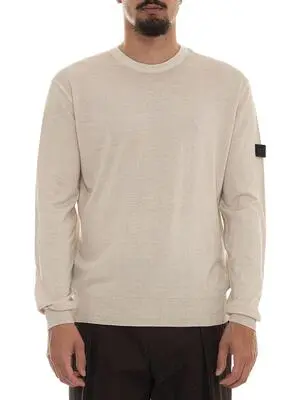 PEUTEREY Peuterey Crew Neck Jumper