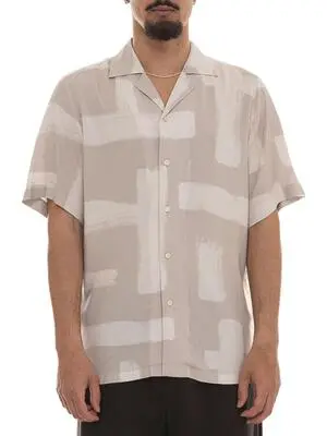 BOSS Shirt - Grey