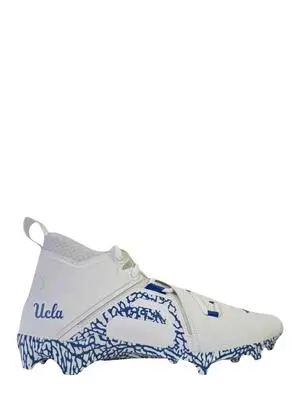 JORDAN Alpha Menace Pro 3 'ucla' Pe - White