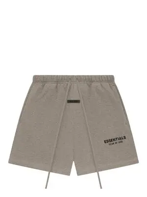 Fear Of God Classic Sweatshort - Tan