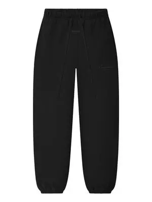 Fear Of God Signature Vintage Sweatpant - Black