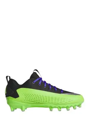 Adidas Ae 1 Low American Semi Solar Green - Black