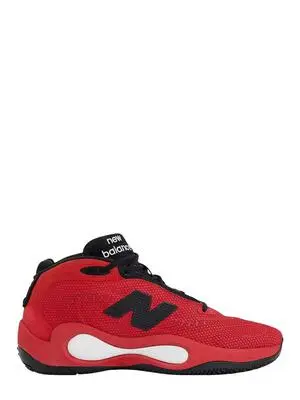 NEW BALANCE P400 Athletic Sneakers - Red