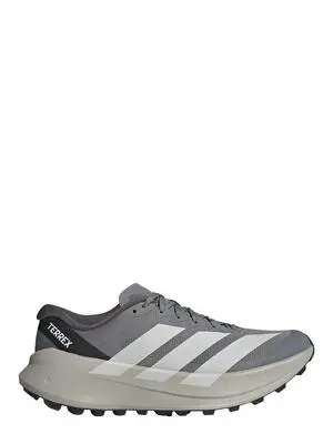 Adidas Agravic Sl Trail Running Shoes - Grey