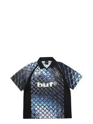 HUF HUF Diamond Plate Jersey