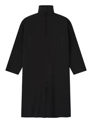 FEAR OF GOD Fear Of God Essentials Active Trace Trench Coat