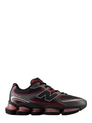 NEW BALANCE New Balance Abzorb 2000 Podium Sneakers Red