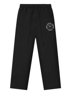 Fear Of God Nba X Barkley Hendricks Tearaway Sweatpant - Black