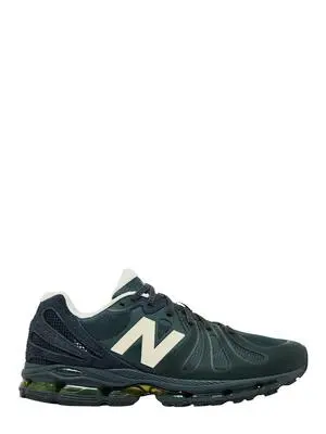 NEW BALANCE Stone Island X Abzorb 1890 'deep Forest' Green