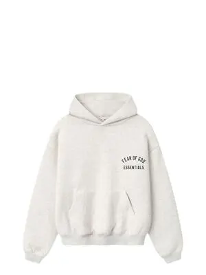 Fear Of God Classic Hoodie - Cream