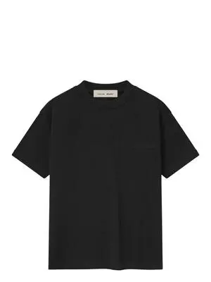 Fear Of God Vintage " Classic Tee - Black