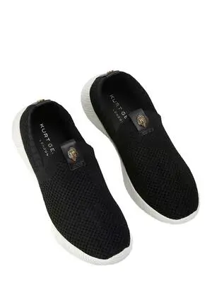 Kurt Geiger Lorna Sneakers - Black