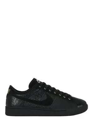 Nike Classic Cs Prm Wtch Bnd Sneakers - Black
