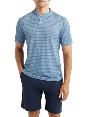 SWANNIES Lighthouse Blade Polo