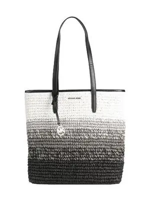 Michael Kors Paper Tote Bag - Black